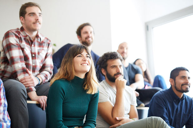 Lúcid Design Agency