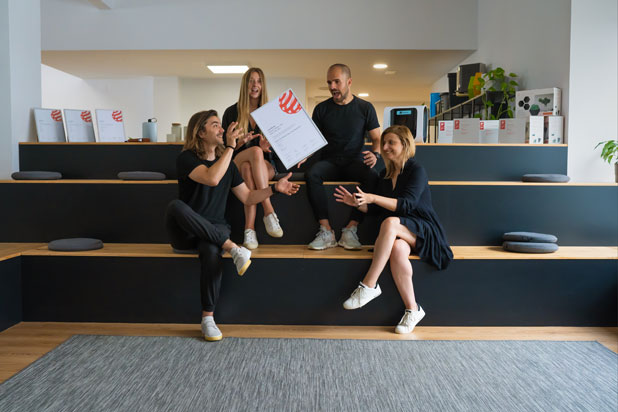 Lúcid Design Agency